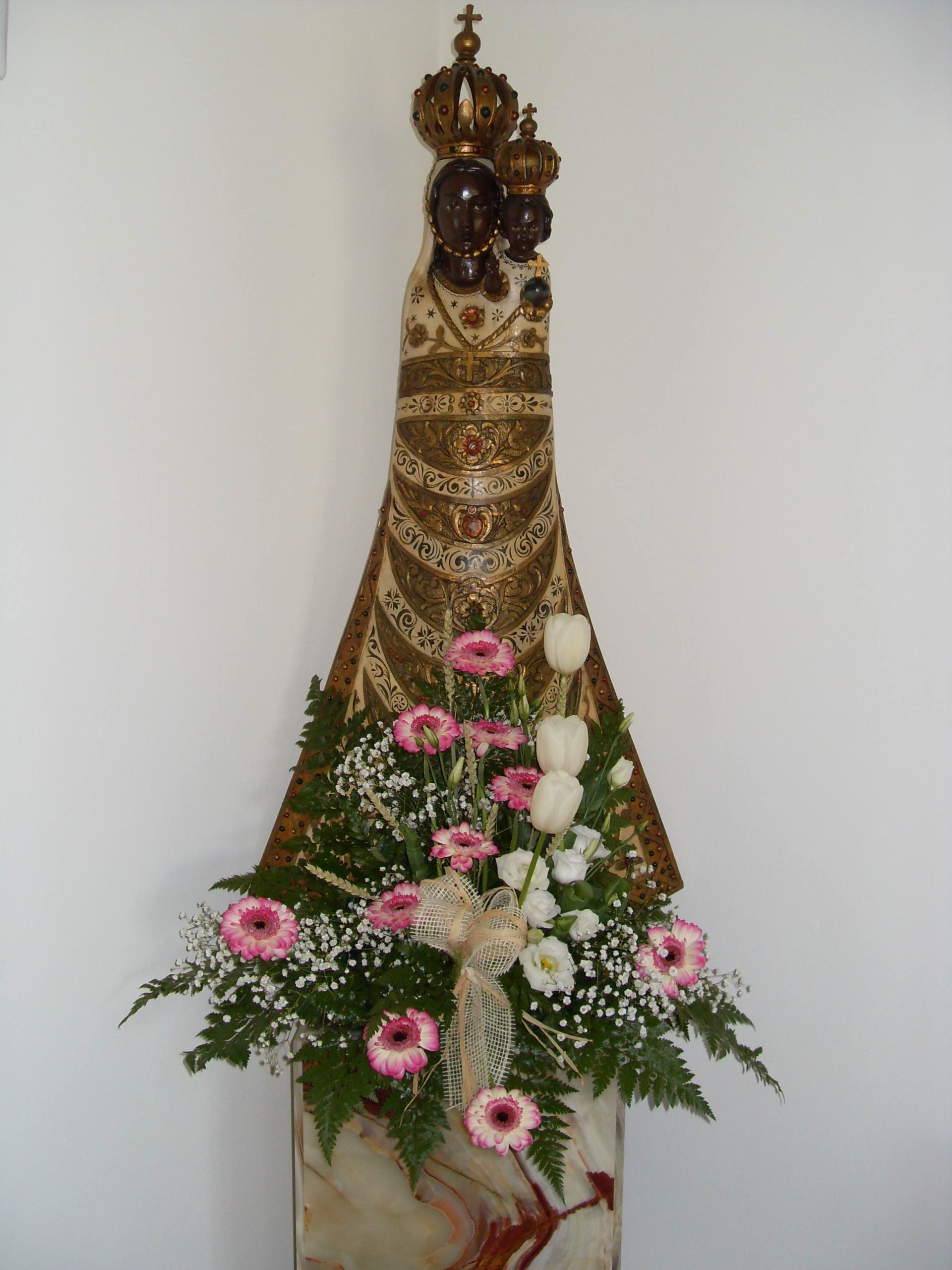 MONCRIVELLO Residenza “Santa Maria di Nazareth” - Suore di Loreto